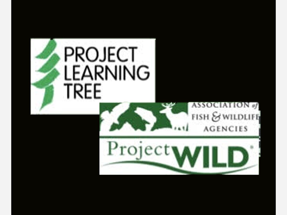 Armco Park: Project Learning Tree & Project Wild Workshop | Warren ...